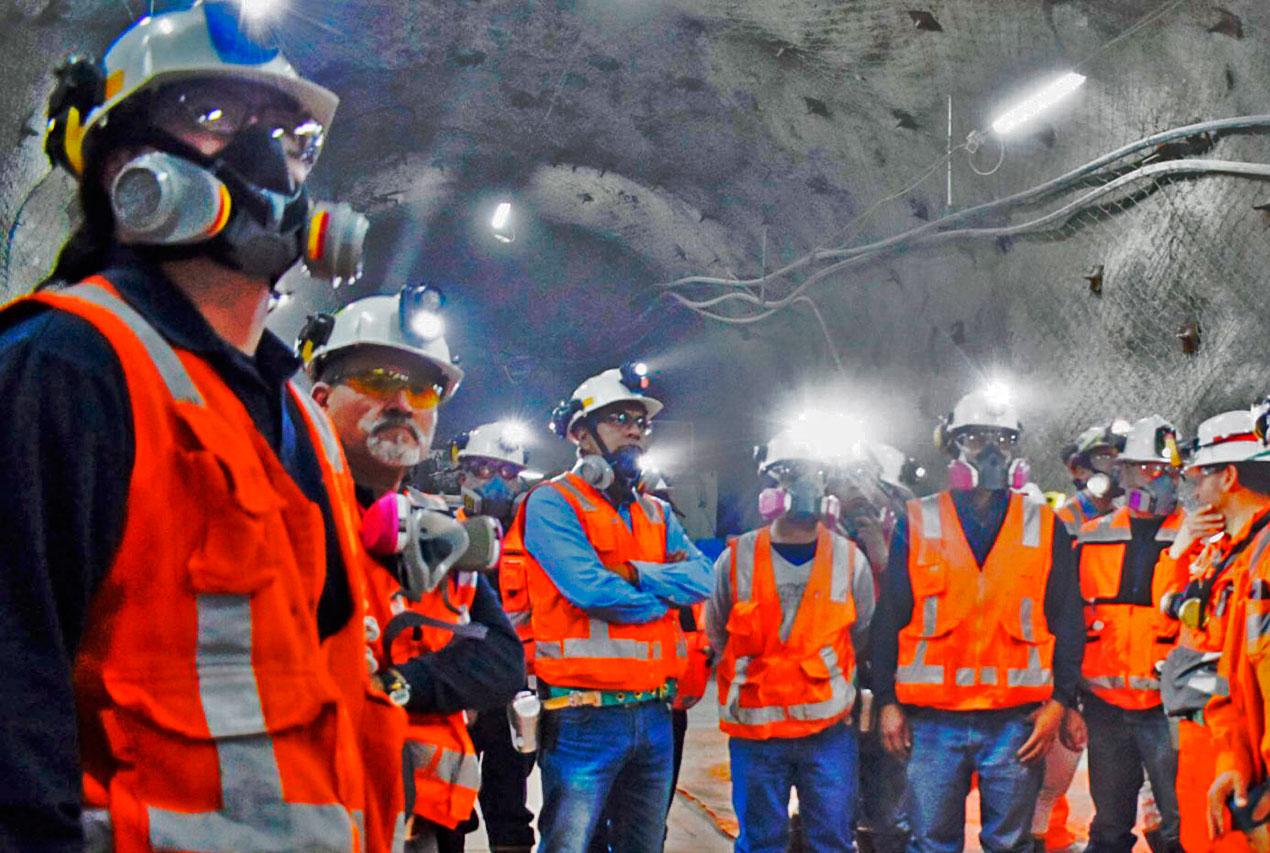 Quienes Somos | Imcap